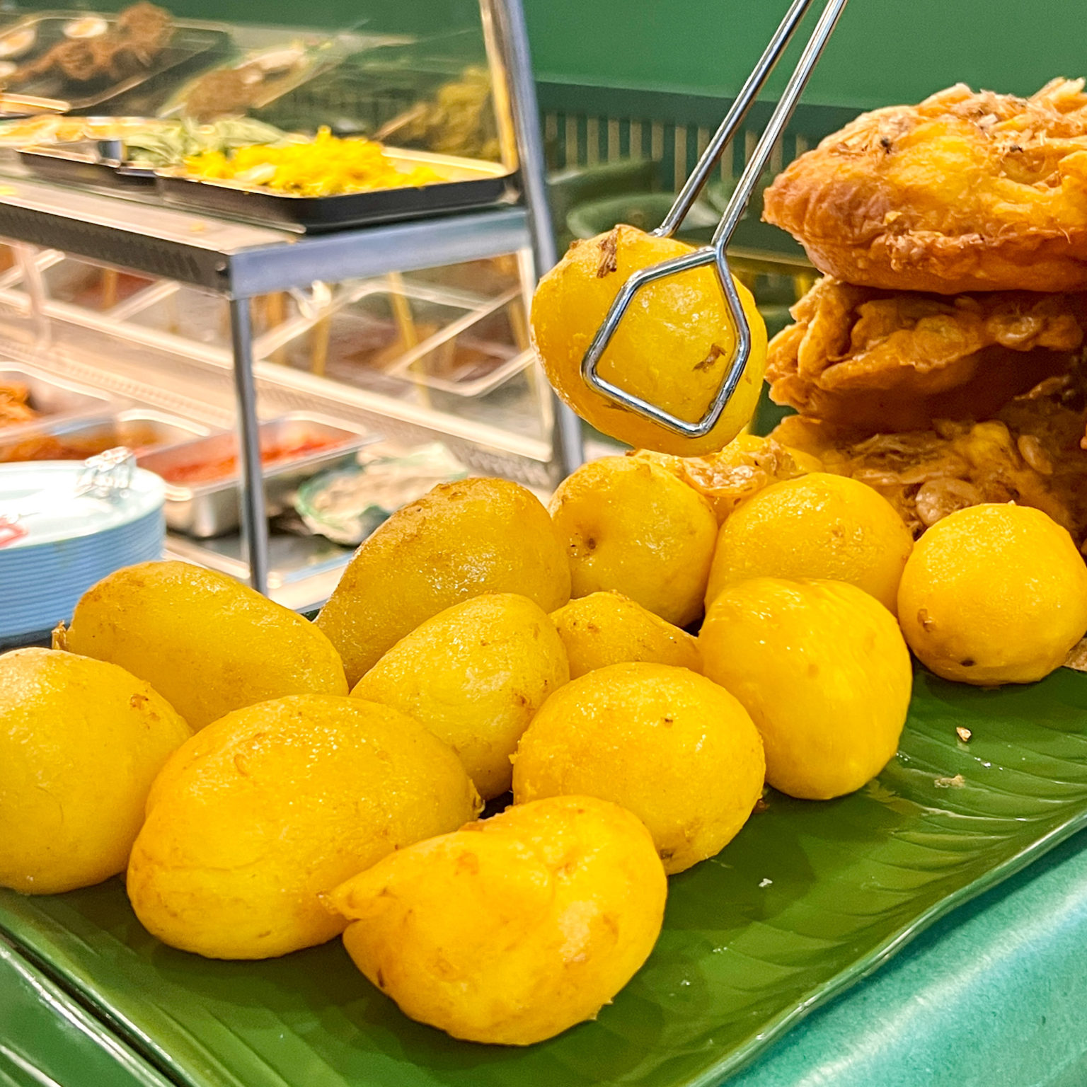 This 71 Years Old Pasembur Stall In Penang Opens First Classic Cafe ...