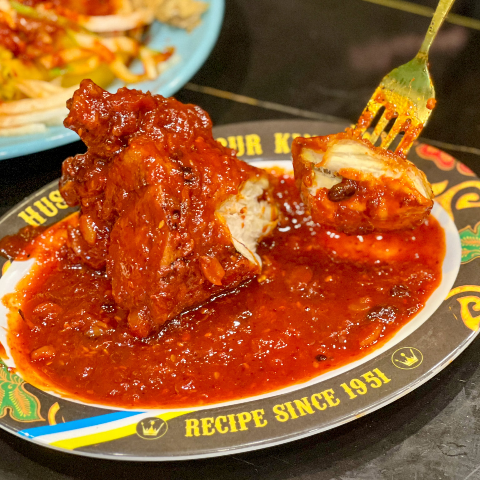 This 71 Years Old Pasembur Stall In Penang Opens First Classic Cafe ...