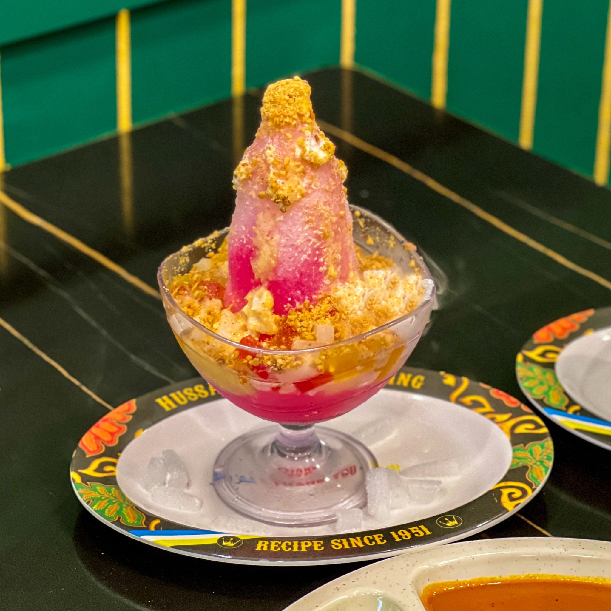 This 71 Years Old Pasembur Stall In Penang Opens First Classic Cafe ...