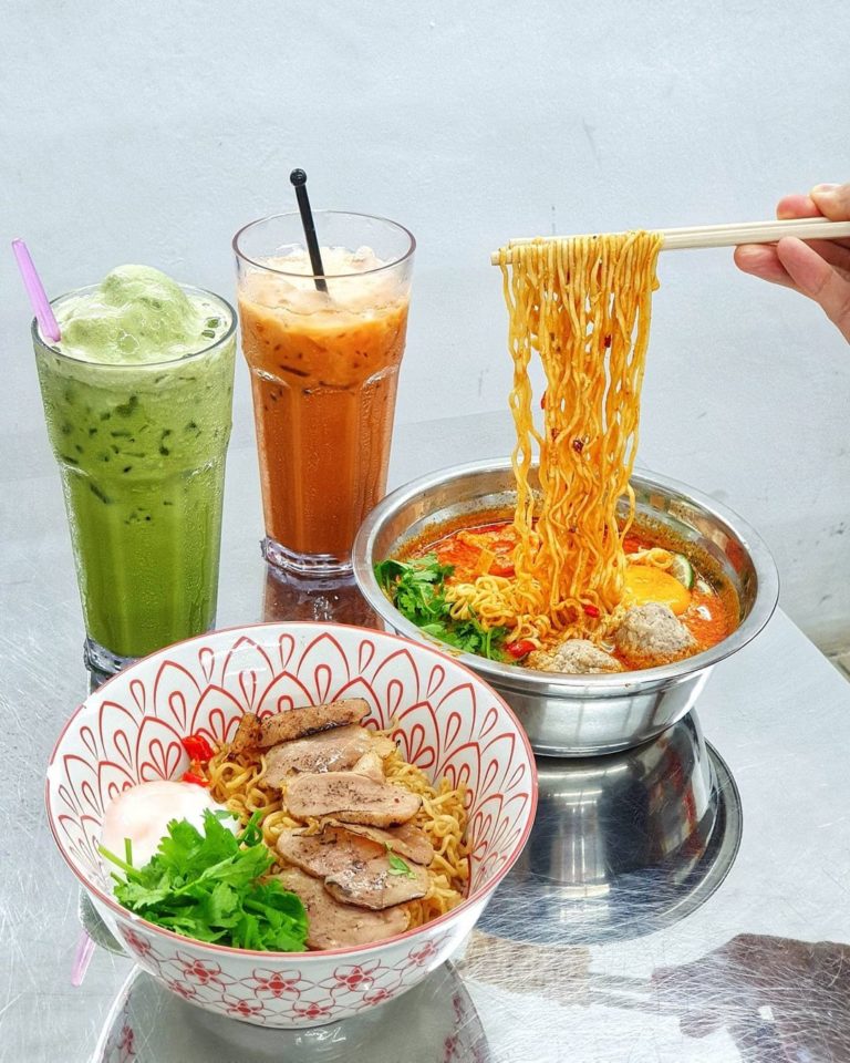 15 Must-Try Food In Kepong, KL (2024 Guide) - KL Foodie