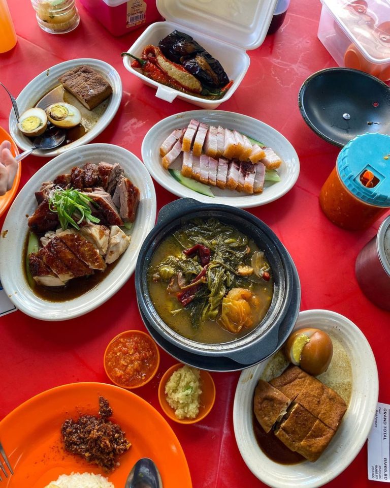 15 Legendary Food You Must Try In Pudu KL (2024 Guide) - KL Foodie