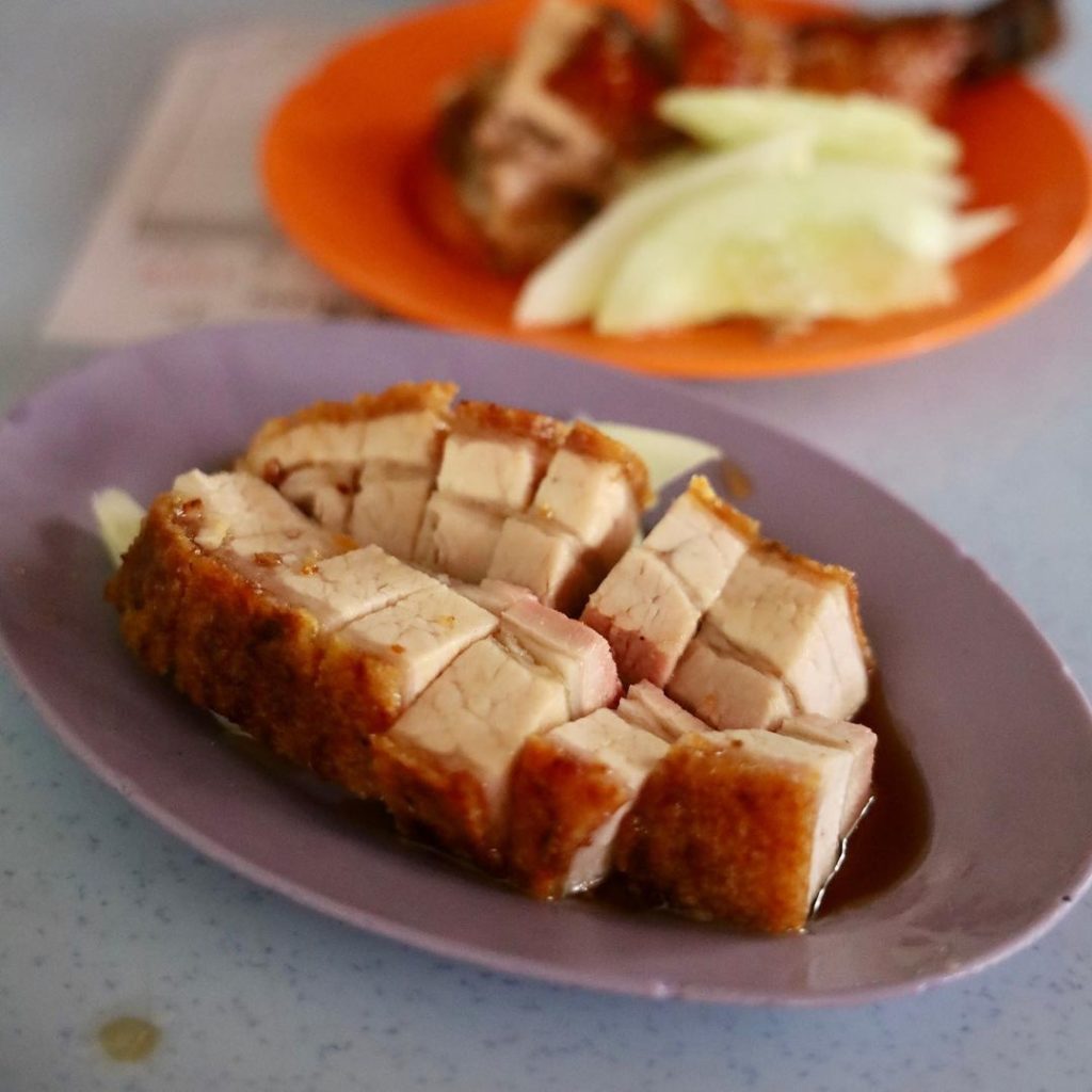 15 Legendary Food You Must Try In Pudu KL (2024 Guide) - KL Foodie