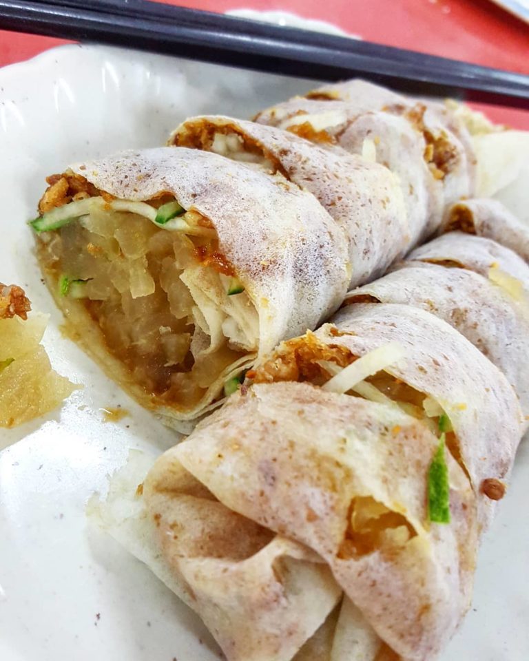 15 Legendary Food You Must Try In Pudu KL (2024 Guide) - KL Foodie