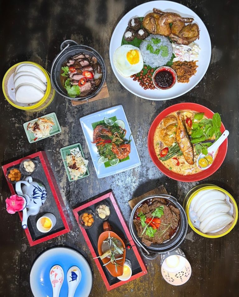 Top 12 Festive Places for CNY Lunch and Dinner Reunions In KL & PJ ...