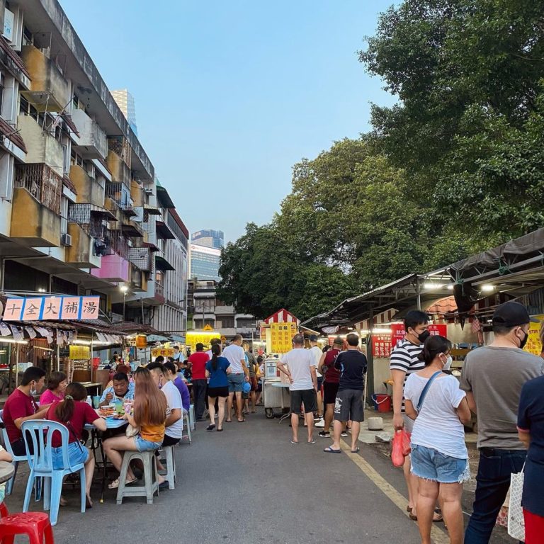 15 Legendary Food You Must Try In Pudu KL (2024 Guide) - KL Foodie