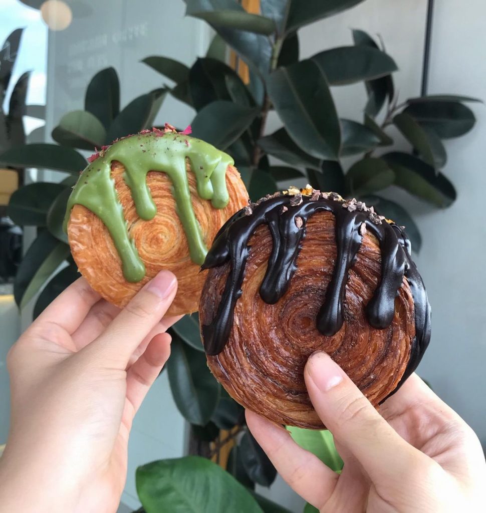 Top 10 Best Spots For Crombolonis In KL & PJ (2024 Guide) - KL Foodie