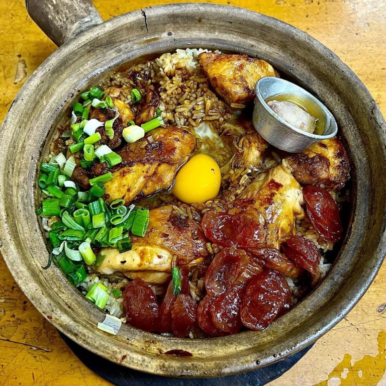 15 Legendary Food You Must Try In Pudu KL (2024 Guide) - KL Foodie