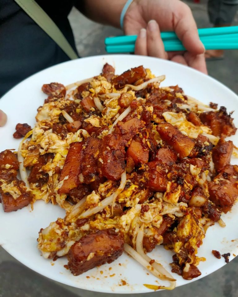 15 Legendary Food You Must Try In Pudu KL (2024 Guide) - KL Foodie