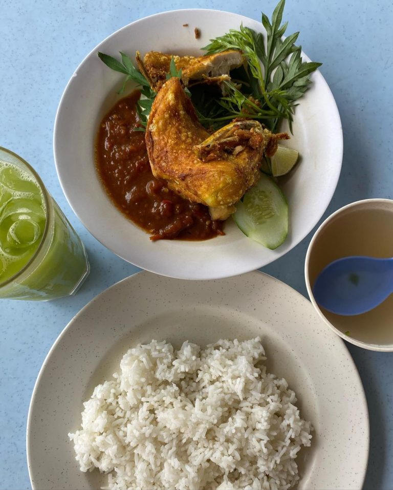 12 Best Street Food In Kampung Baru, KL (2024 Guide) - KL Foodie