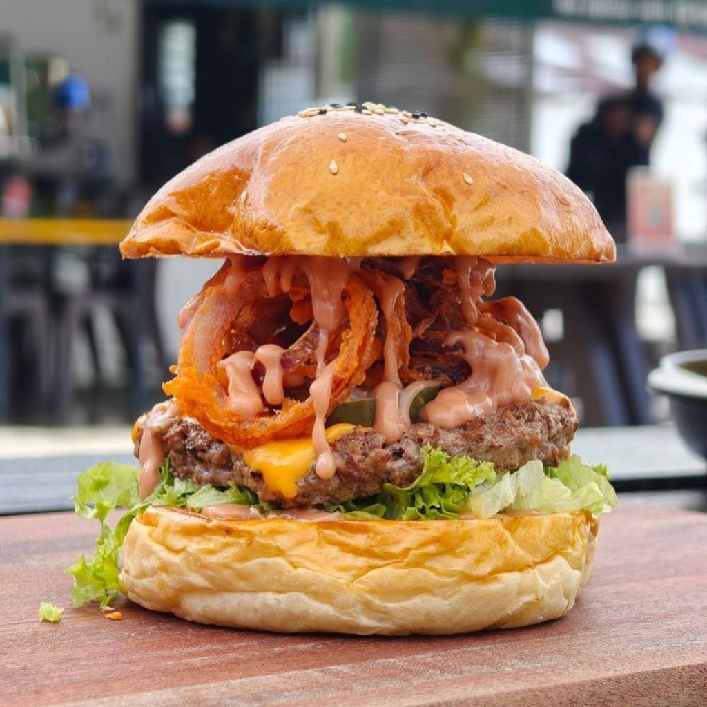 12 Best Street Food In Kampung Baru, KL (2024 Guide) - KL Foodie