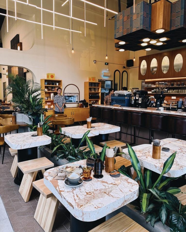 21 Must-Visit Cafes In KL & PJ (2024 Guide) - KL Foodie