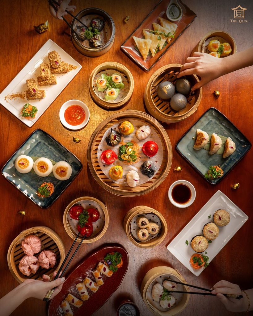 Top 12 Festive Places for CNY Lunch and Dinner Reunions In KL & PJ ...