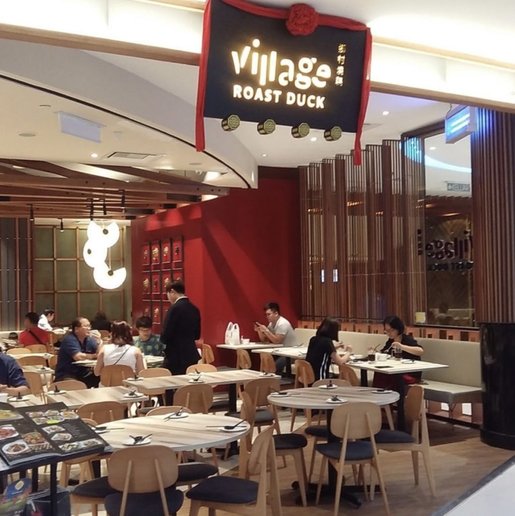 Top 12 Festive Places for CNY Lunch and Dinner Reunions In KL & PJ ...