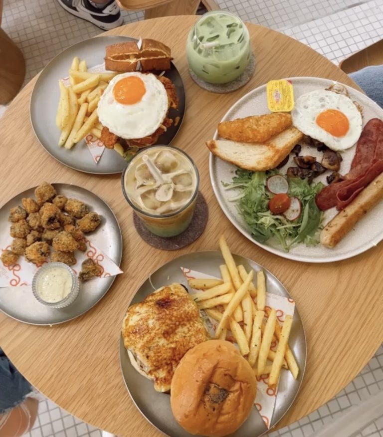 21 Must-Visit Cafes In KL & PJ (2024 Guide) - KL Foodie