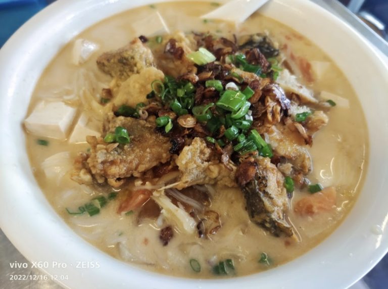 15 Must-Try Food In Kepong, KL (2024 Guide) - KL Foodie