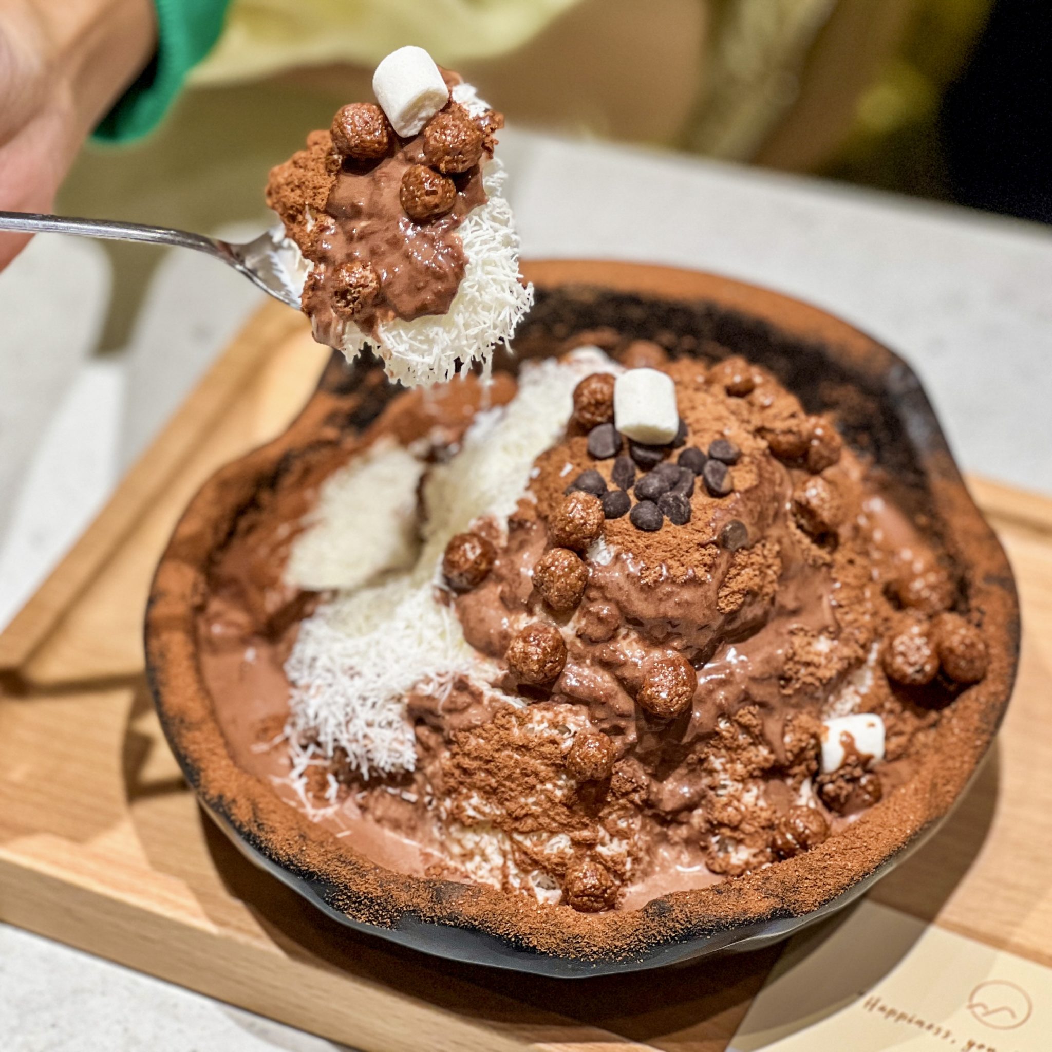 Aftermeal Desserts: A Must-Visit Dessert Cafe In Malaysia - KL Foodie