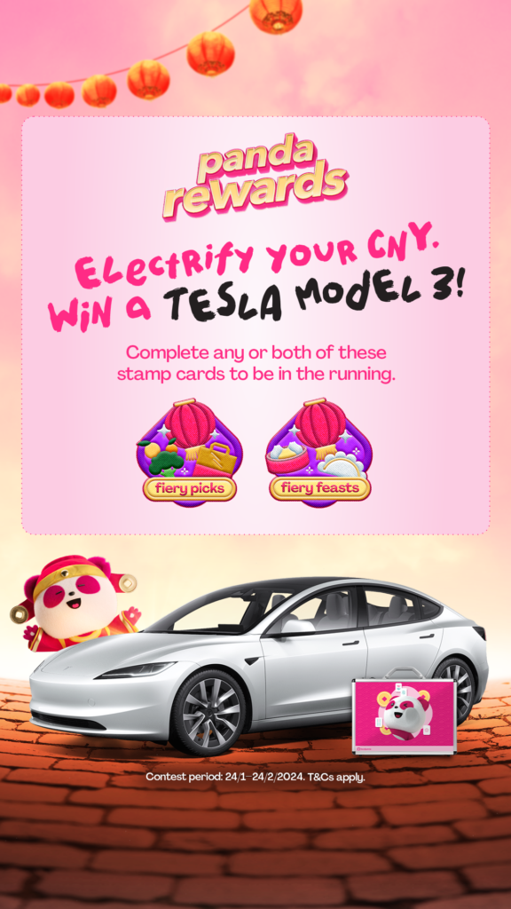 Photo 8 - foodpanda Chinese New Year Campaign Rewards - KL Foodie