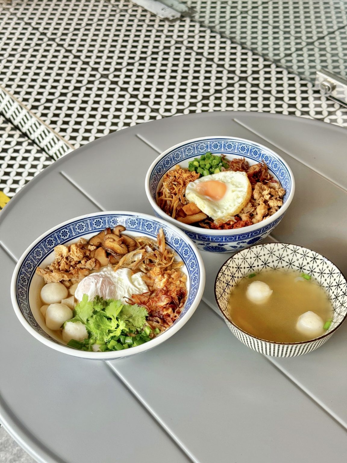 10 Best Pan Mee Spots In KL & PJ (2024 Guide) - KL Foodie