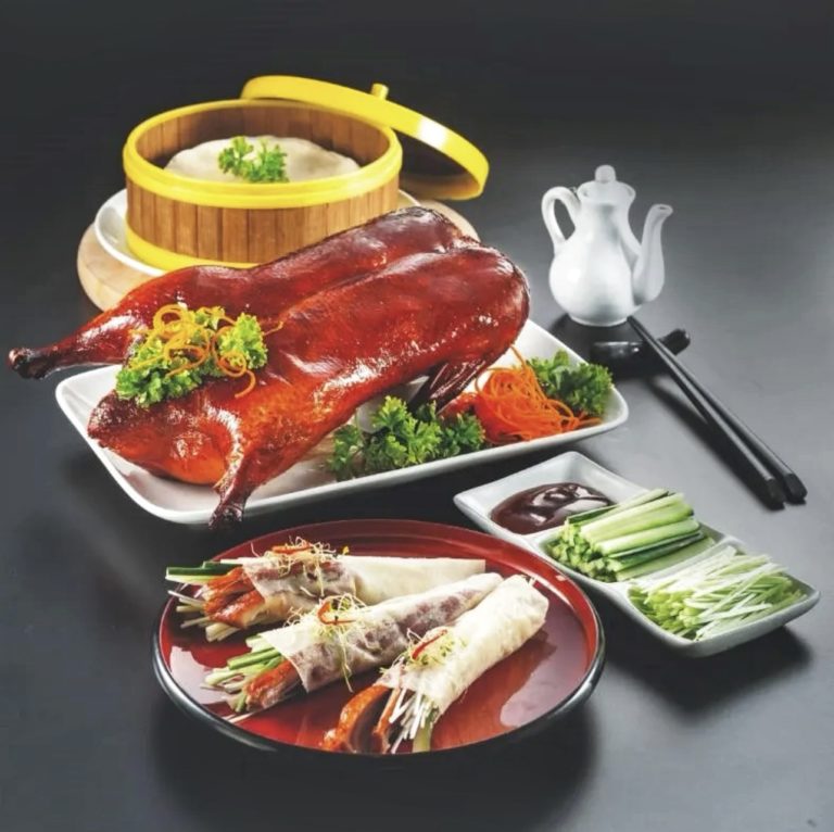 Top 12 Festive Places for CNY Lunch and Dinner Reunions In KL & PJ ...