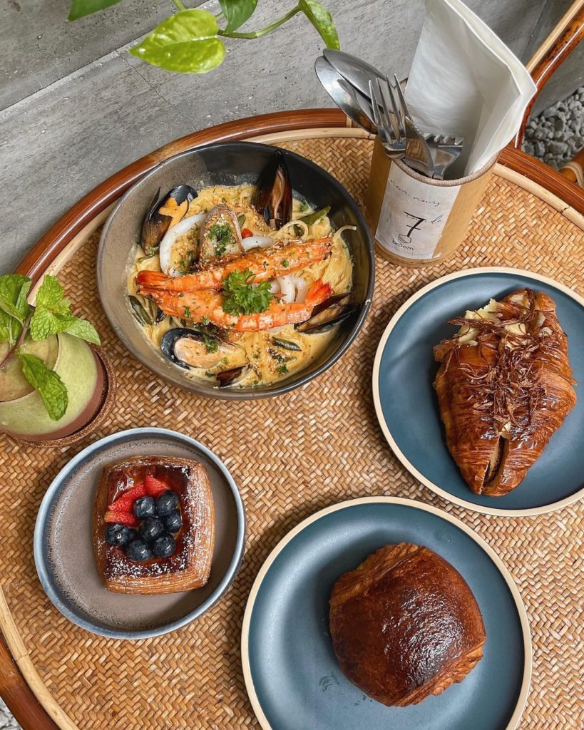 broom food - KL Foodie