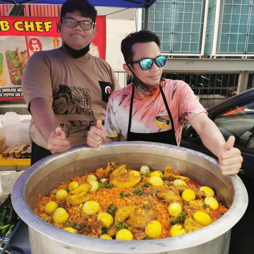 12 Must-Visit Ramadan Bazaars In KL & Selangor (With Full List Of ...