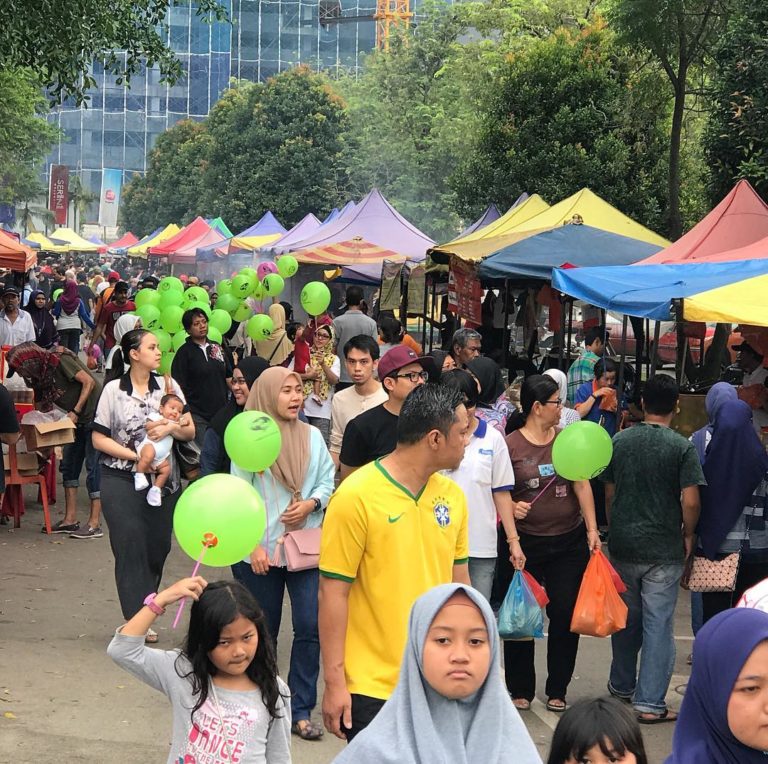 12 Must-Visit Ramadan Bazaars In KL & Selangor (With Full List Of ...