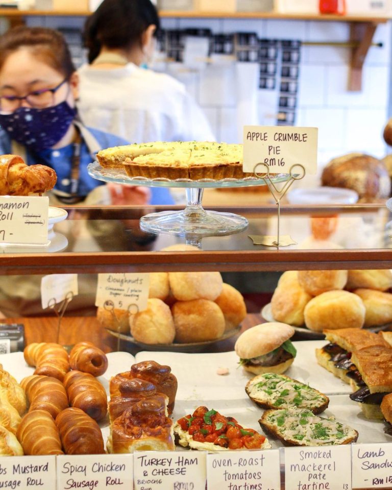 20 Best Bakery Cafes In KL & PJ (2024 Guide) - KL Foodie