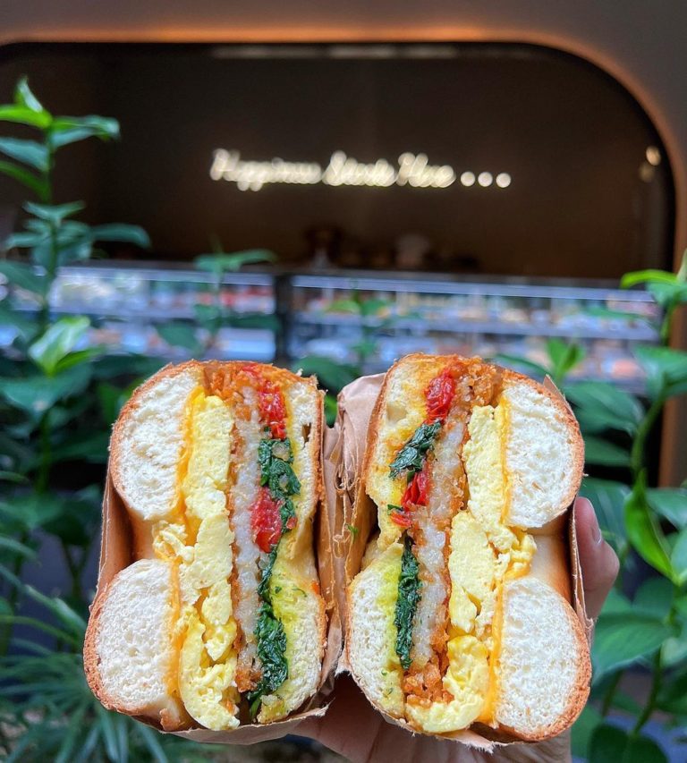 20 Best Bakery Cafes In KL & PJ (2024 Guide) - KL Foodie