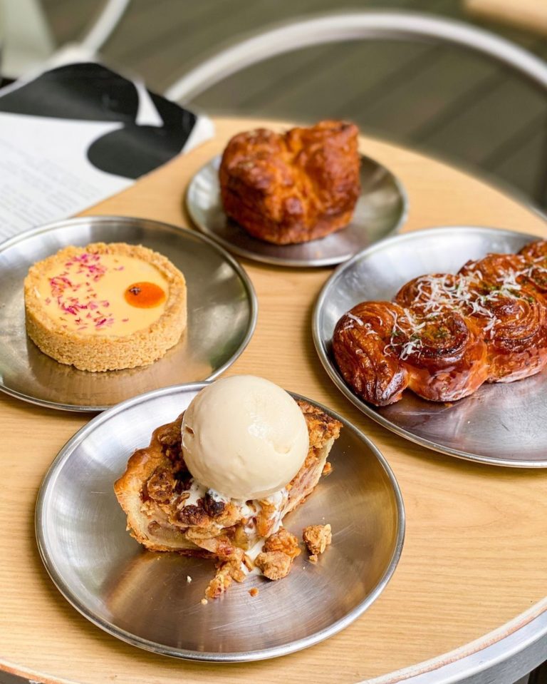 20 Best Bakery Cafes In KL & PJ (2024 Guide) - KL Foodie