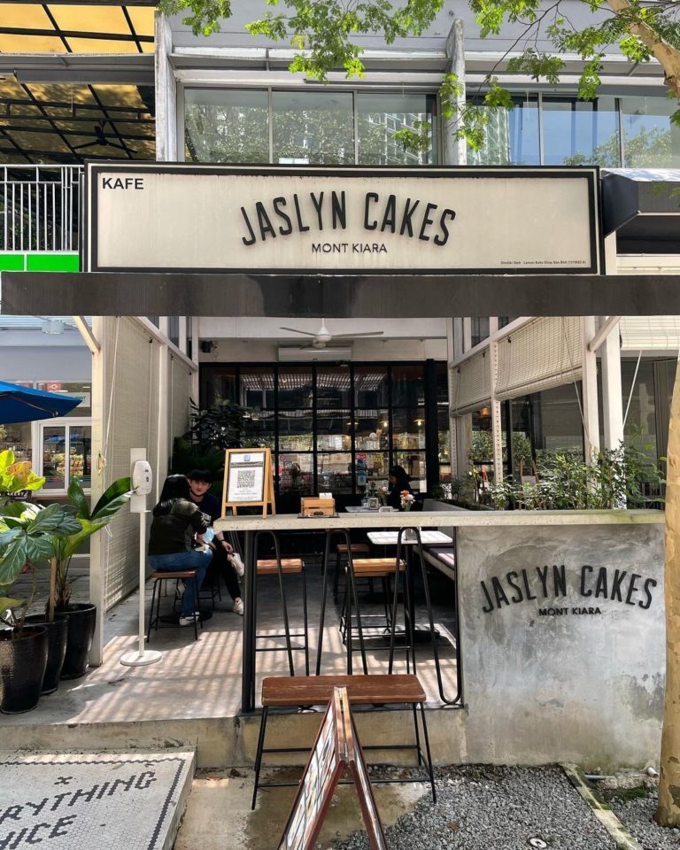 20 Best Bakery Cafes In KL & PJ (2024 Guide) - KL Foodie