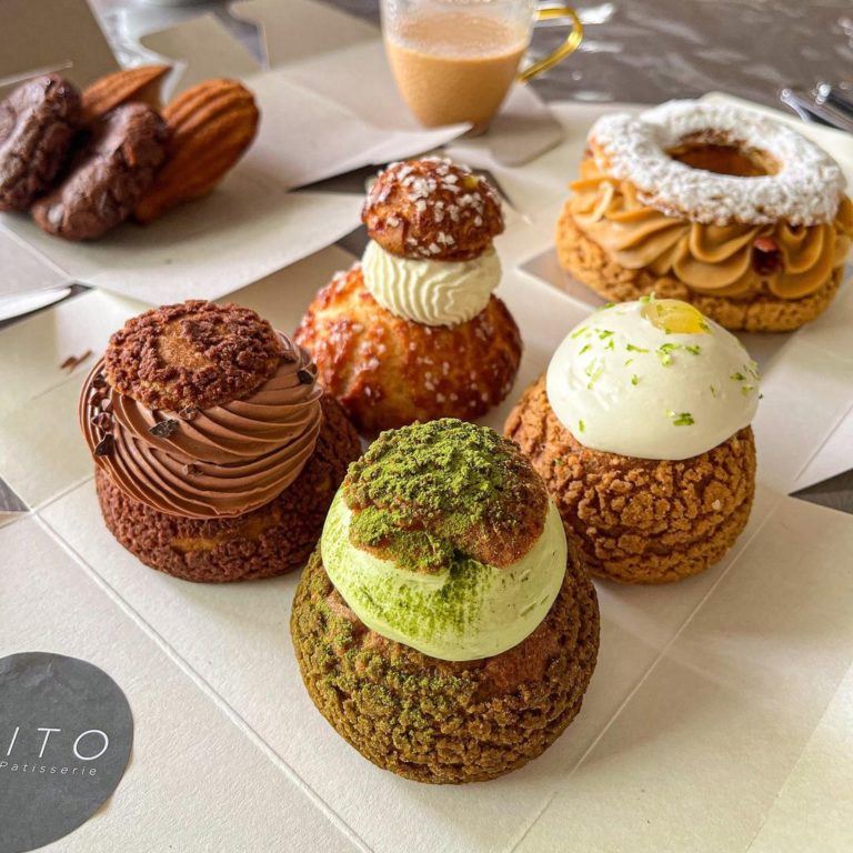20 Best Bakery Cafes In KL & PJ (2024 Guide) - KL Foodie