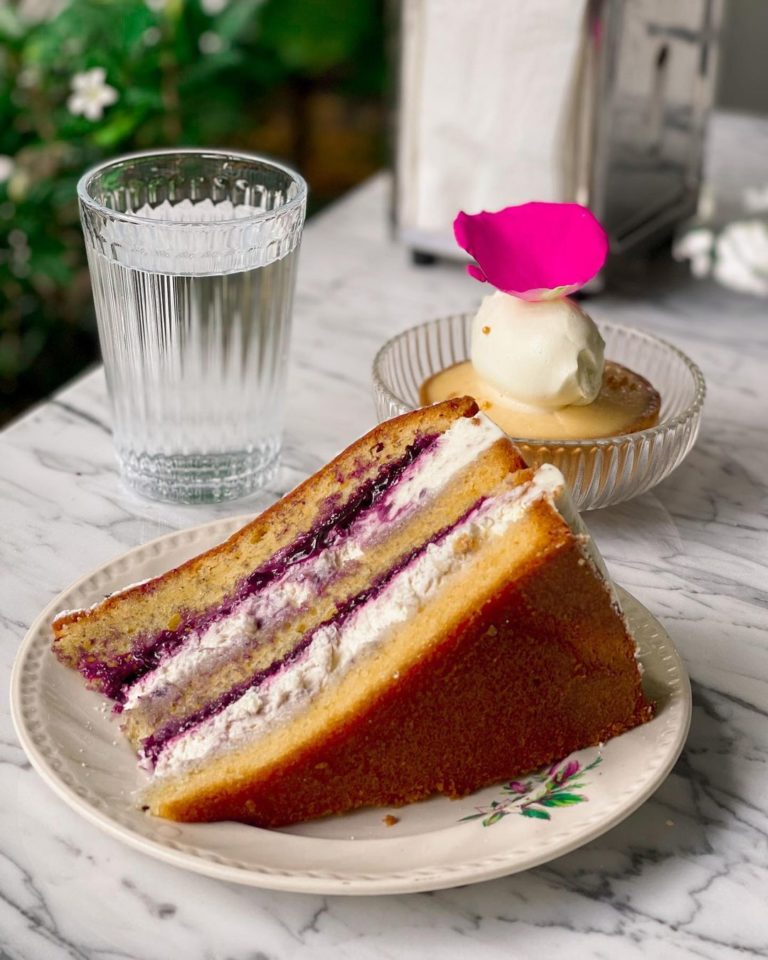 20 Best Bakery Cafes In KL & PJ (2024 Guide) - KL Foodie