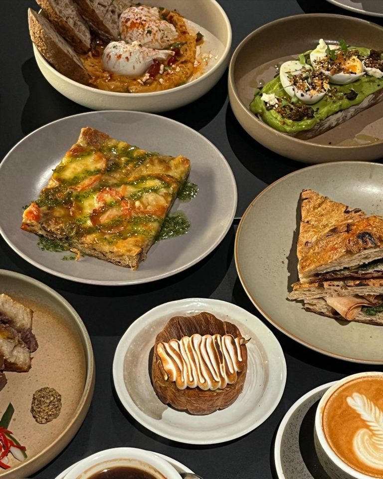 20 Best Bakery Cafes In KL & PJ (2024 Guide) - KL Foodie