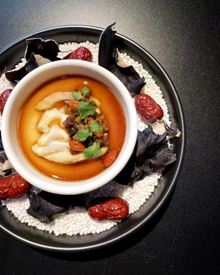 10 Best Dining Places For A Romantic Valentine's Day In KL & PJ (2024 ...