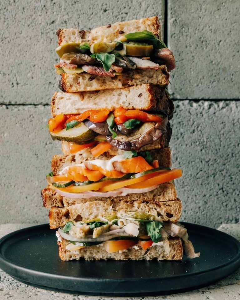 20 Best Bakery Cafes In KL & PJ (2024 Guide) - KL Foodie