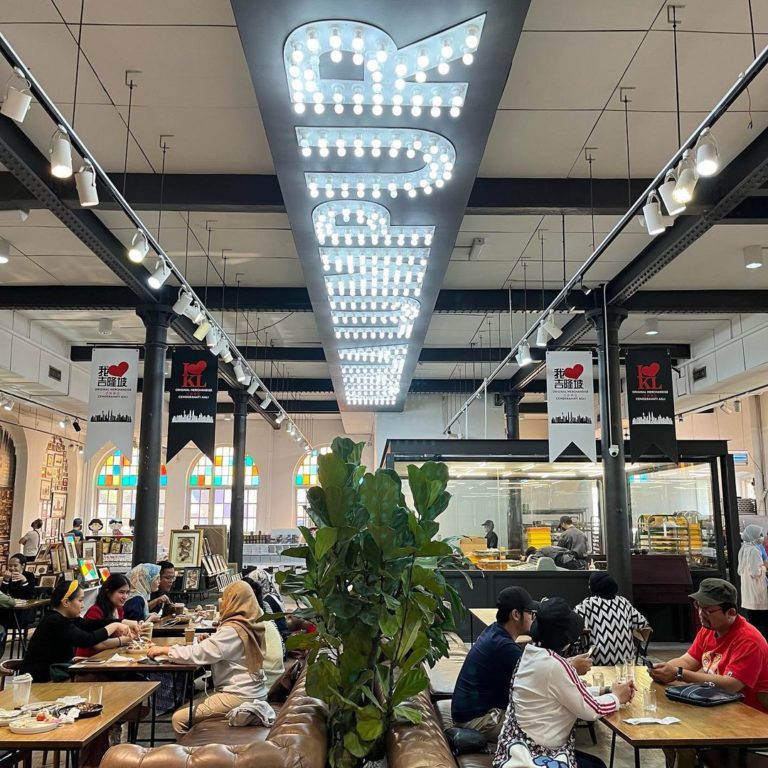 20 Best Bakery Cafes In KL & PJ (2024 Guide) - KL Foodie