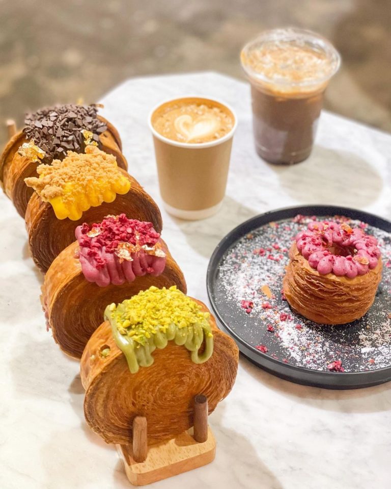 20 Best Bakery Cafes In KL & PJ (2024 Guide) - KL Foodie
