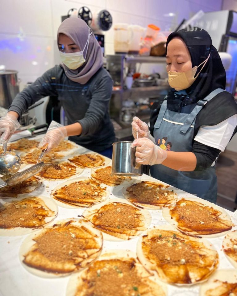 15 Best Food In SS15, Subang Jaya (2024 Guide) - KL Foodie