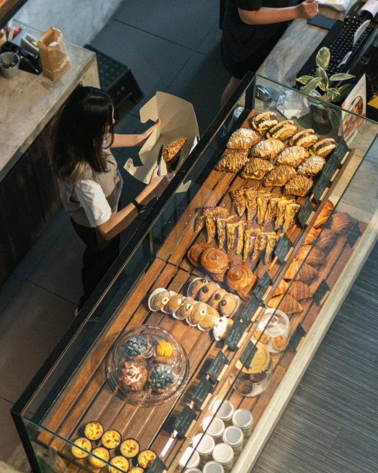 20 Best Bakery Cafes In KL & PJ (2024 Guide) - KL Foodie