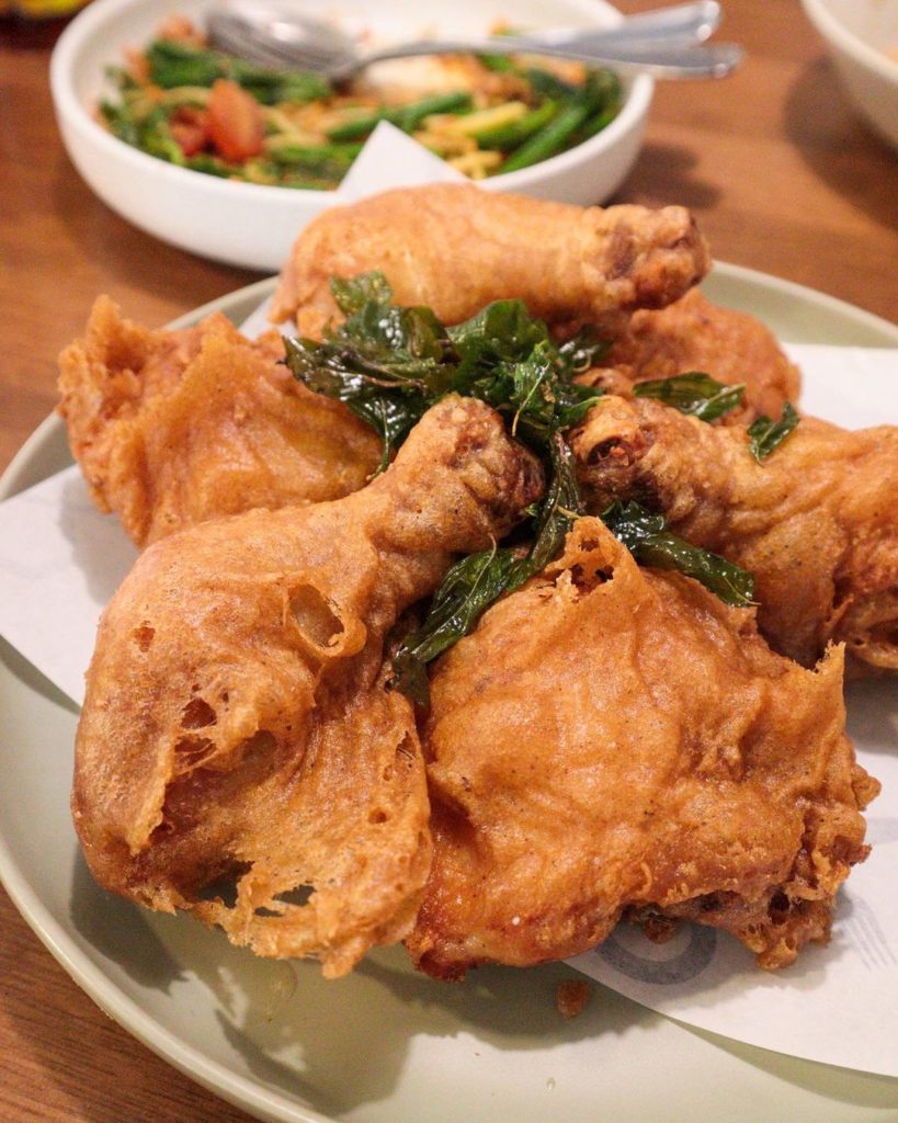 Top 10 Local Fried Chicken Spots In KL & PJ (2024 Guide) - KL Foodie