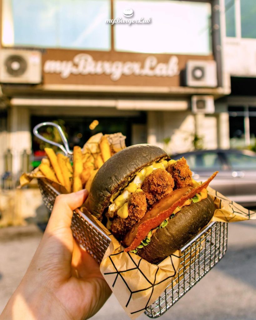 Top 10 Local Fried Chicken Spots In KL & PJ (2024 Guide) - KL Foodie