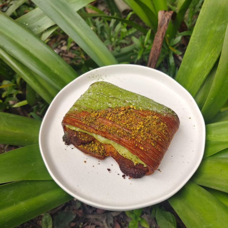 20 Best Bakery Cafes In KL & PJ (2024 Guide) - KL Foodie