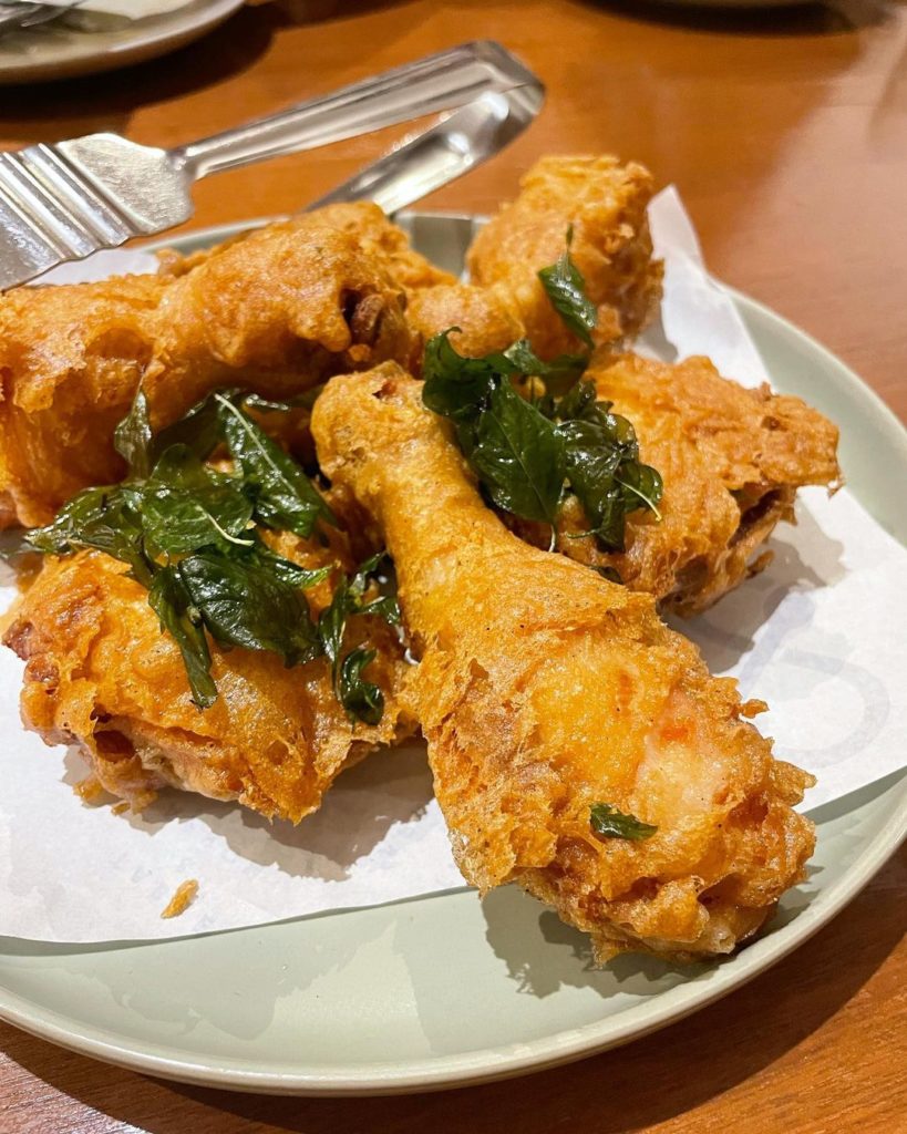 Top 10 Local Fried Chicken Spots In KL & PJ (2024 Guide) - KL Foodie