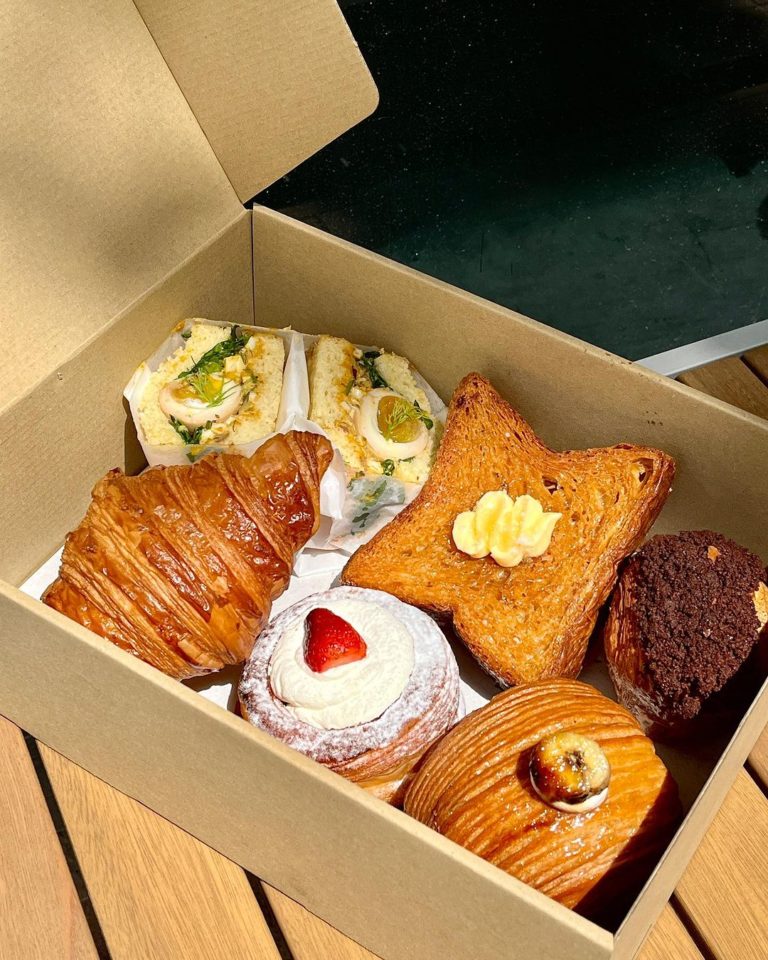 20 Best Bakery Cafes In KL & PJ (2024 Guide) - KL Foodie