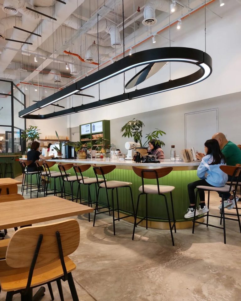 20 Best Bakery Cafes In KL & PJ (2024 Guide) - KL Foodie