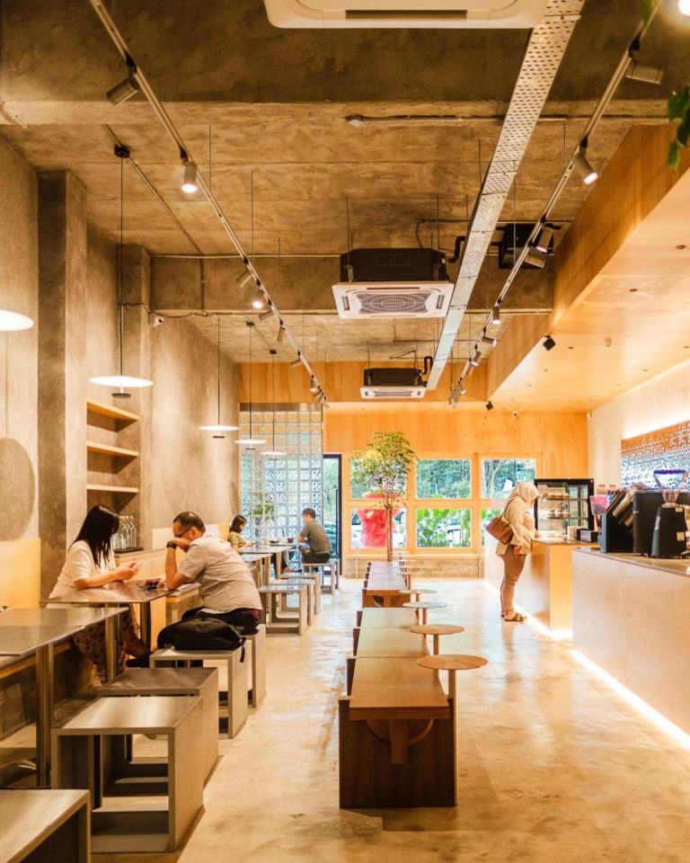 20 Best Bakery Cafes In KL & PJ (2024 Guide) - KL Foodie