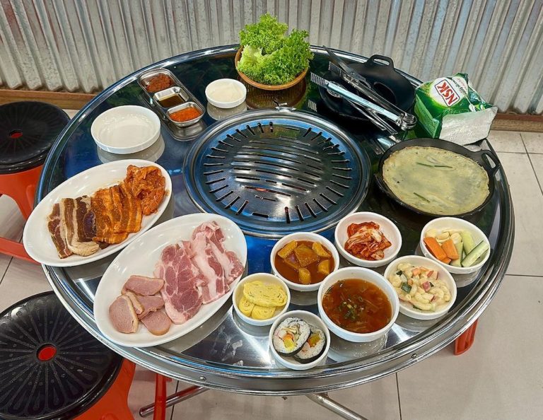 15 Best Food In SS15, Subang Jaya (2024 Guide) - KL Foodie