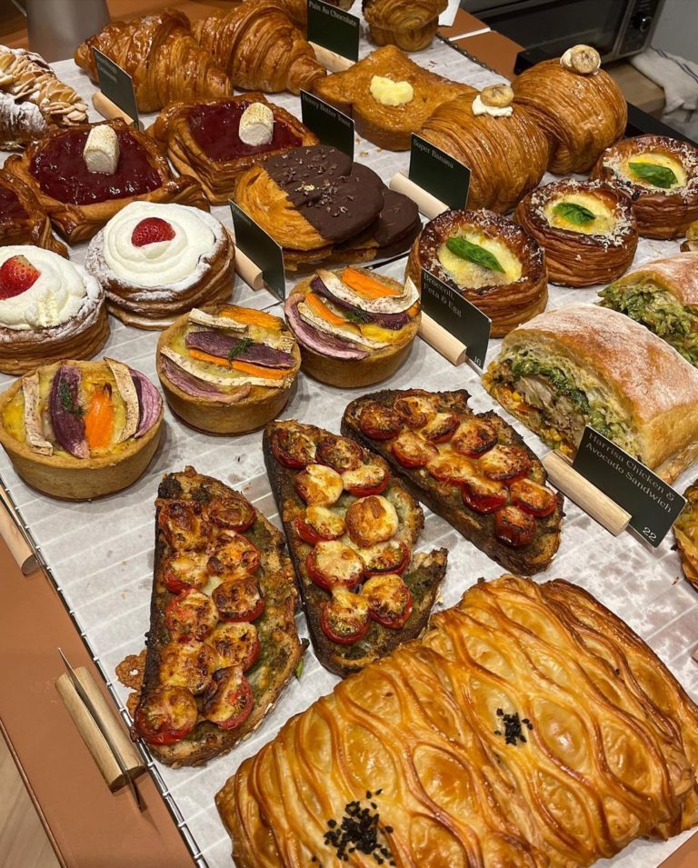 20 Best Bakery Cafes In KL & PJ (2024 Guide) - KL Foodie