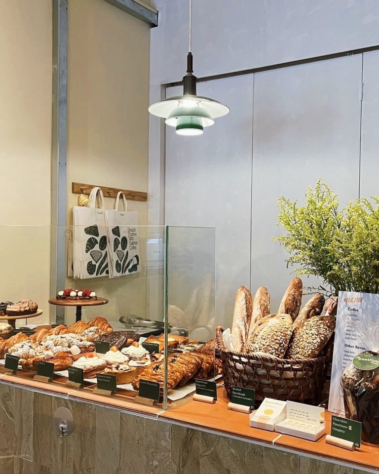 20 Best Bakery Cafes In KL & PJ (2024 Guide) - KL Foodie