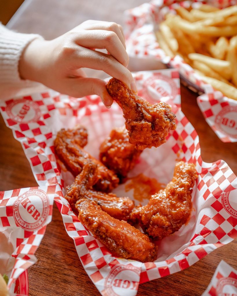 Top 10 Local Fried Chicken Spots In KL & PJ (2024 Guide) - KL Foodie